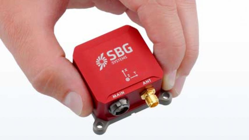 SBG Systems | GIM International - 188bet金宝搏亚洲官网