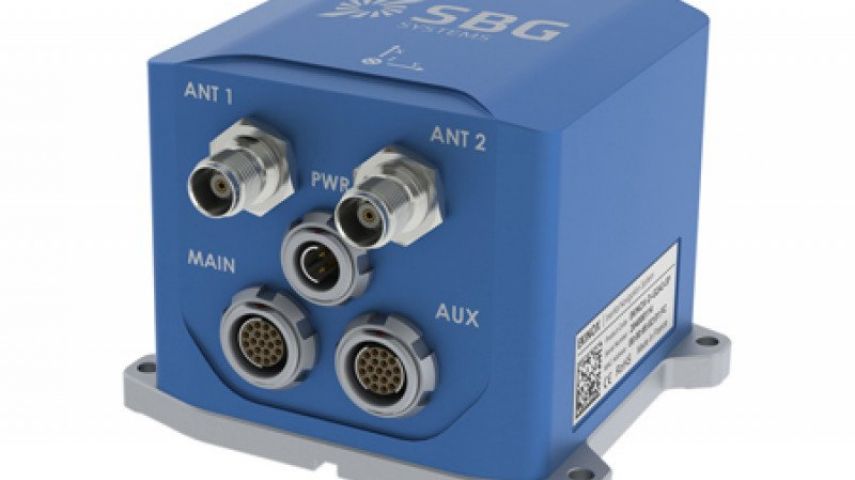 SBG Systems | GIM International - 188bet金宝搏亚洲官网